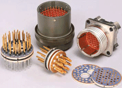 Amphenol Aerospace EMI/EMP Protection Connectors | Powell Electronics