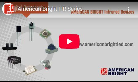 American Bright LED Authorized Distributor | Powell Electronics